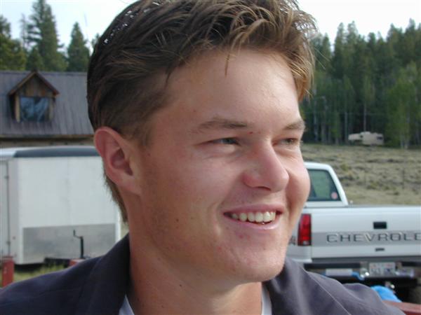 aresgodofwar2k / Tyson Green (41501)